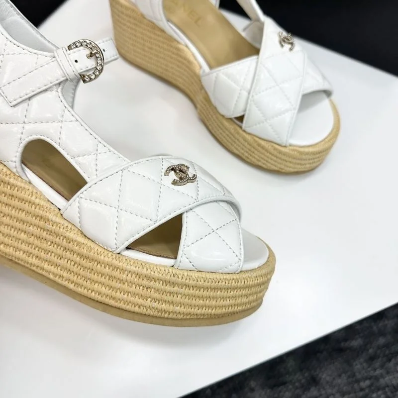 Low-cost Chanel Sandals