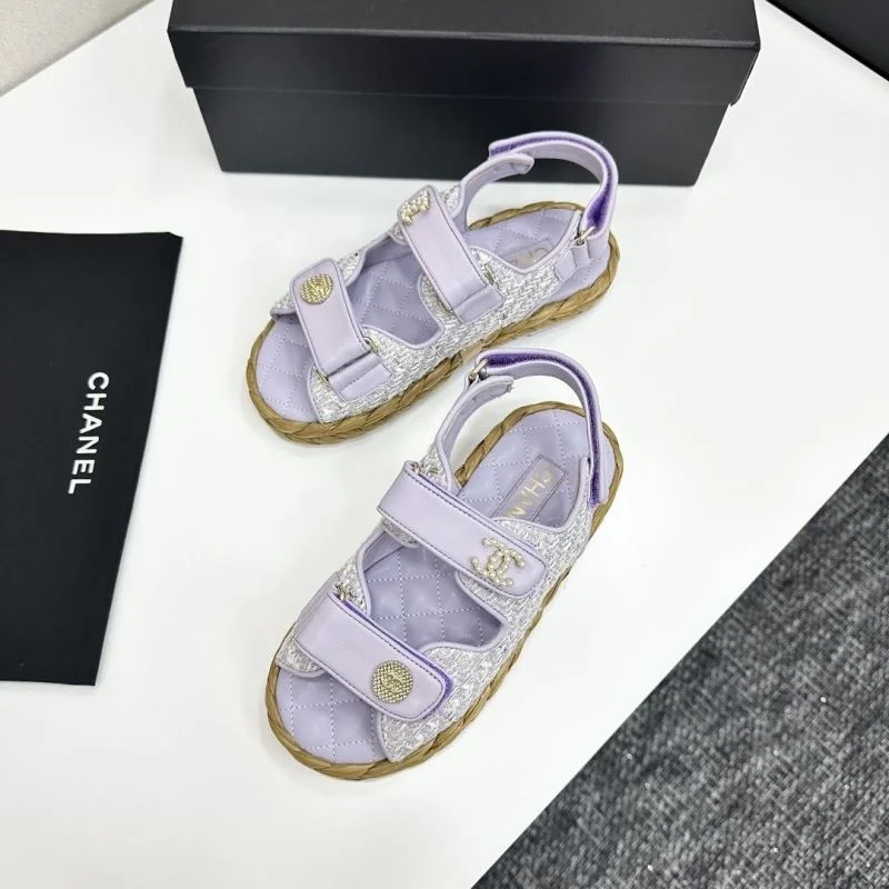 High fidelity Chanel Sandals