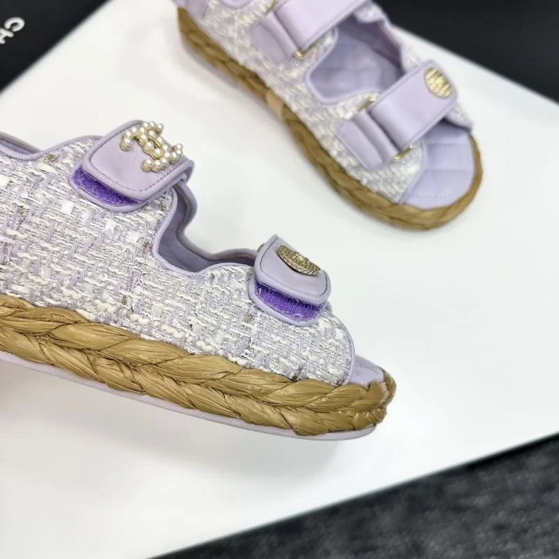 High fidelity Chanel Sandals
