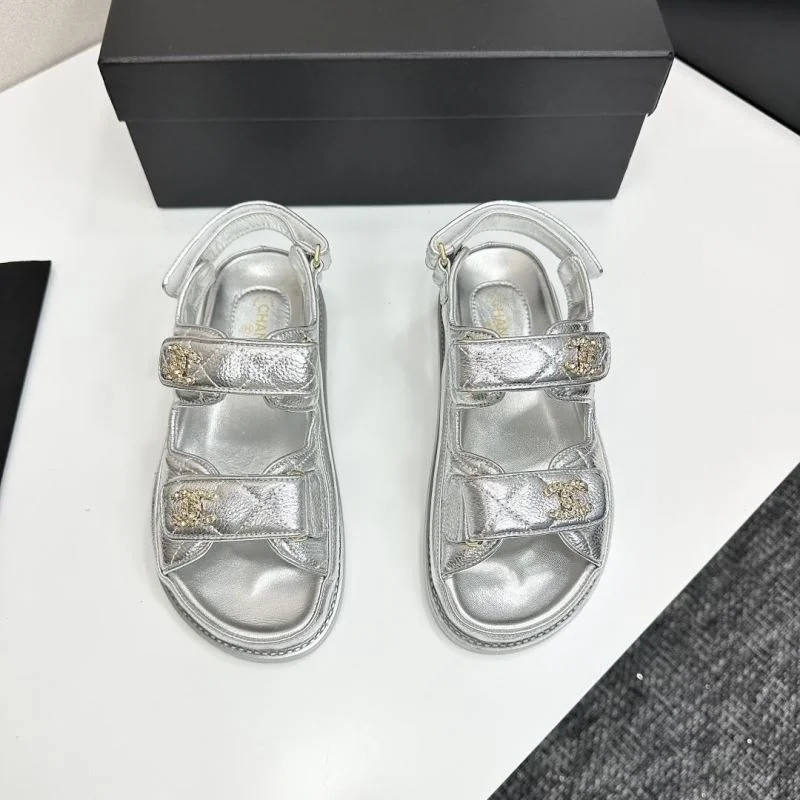 High fidelity Chanel Sandals