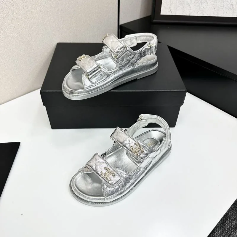 High fidelity Chanel Sandals