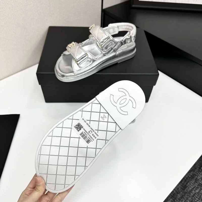 High fidelity Chanel Sandals