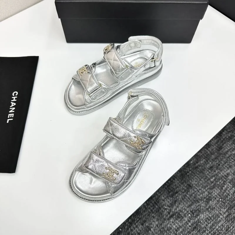 High fidelity Chanel Sandals