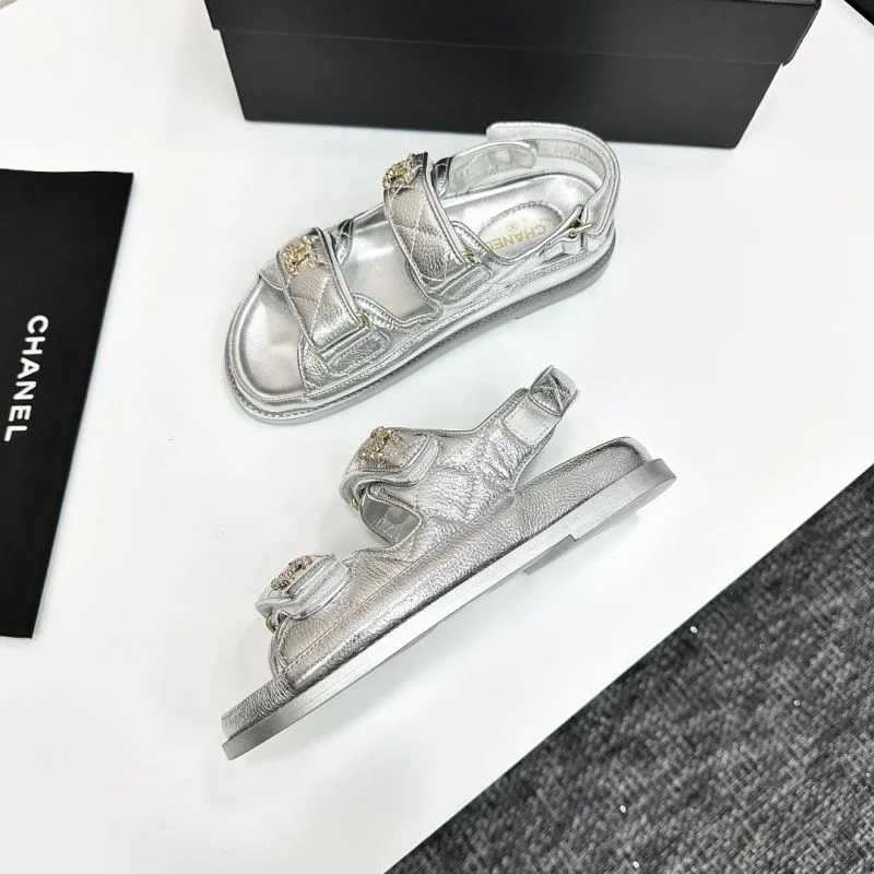 High fidelity Chanel Sandals