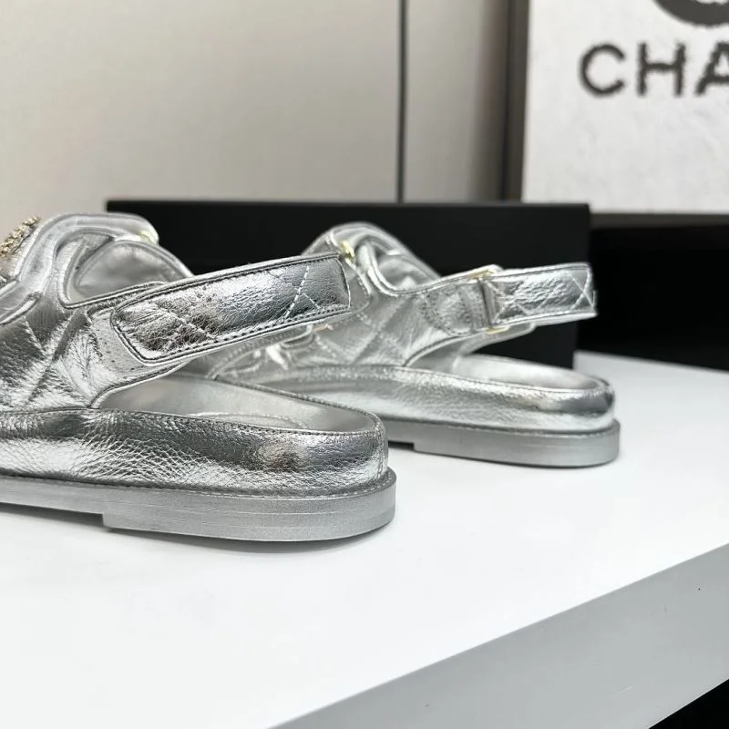 High fidelity Chanel Sandals
