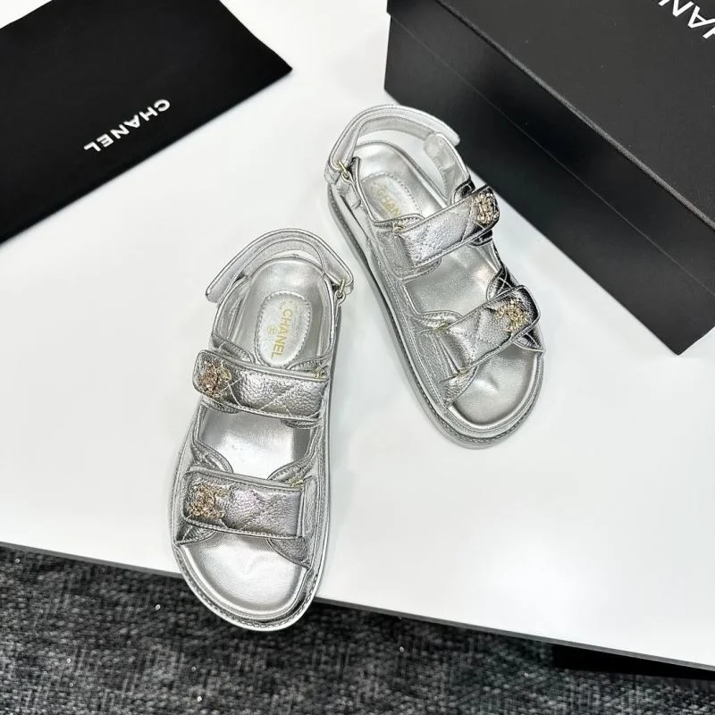 High fidelity Chanel Sandals
