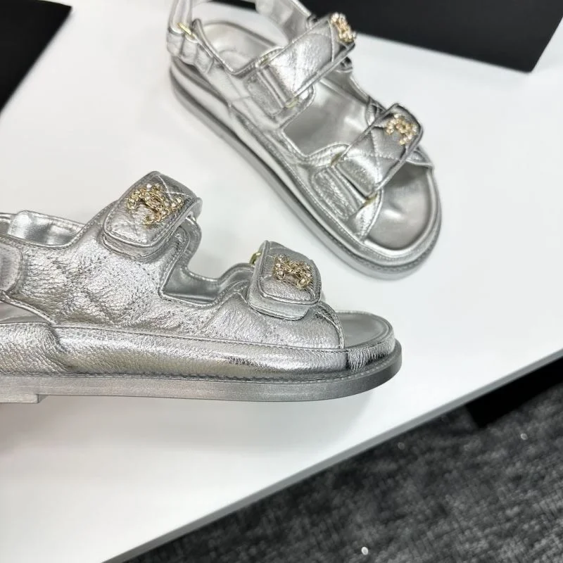 High fidelity Chanel Sandals