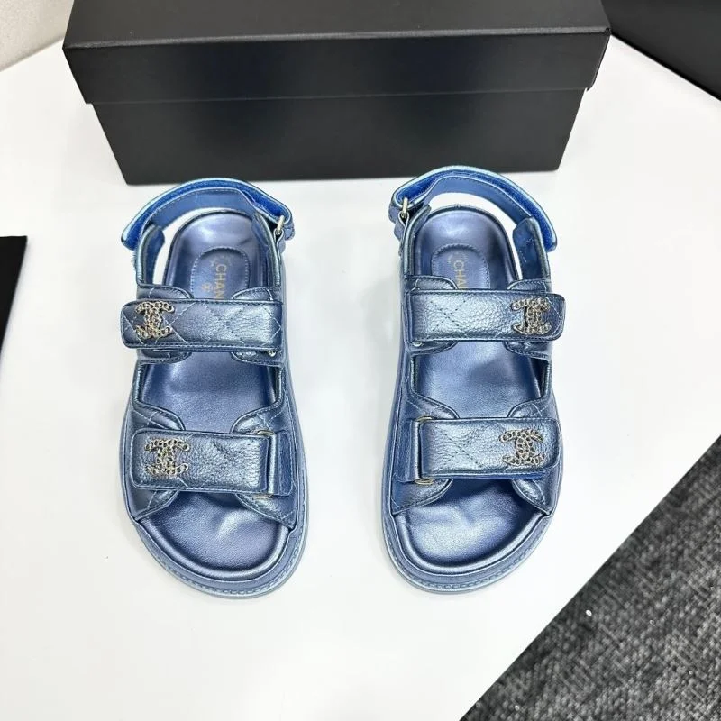 OEM Chanel Sandals