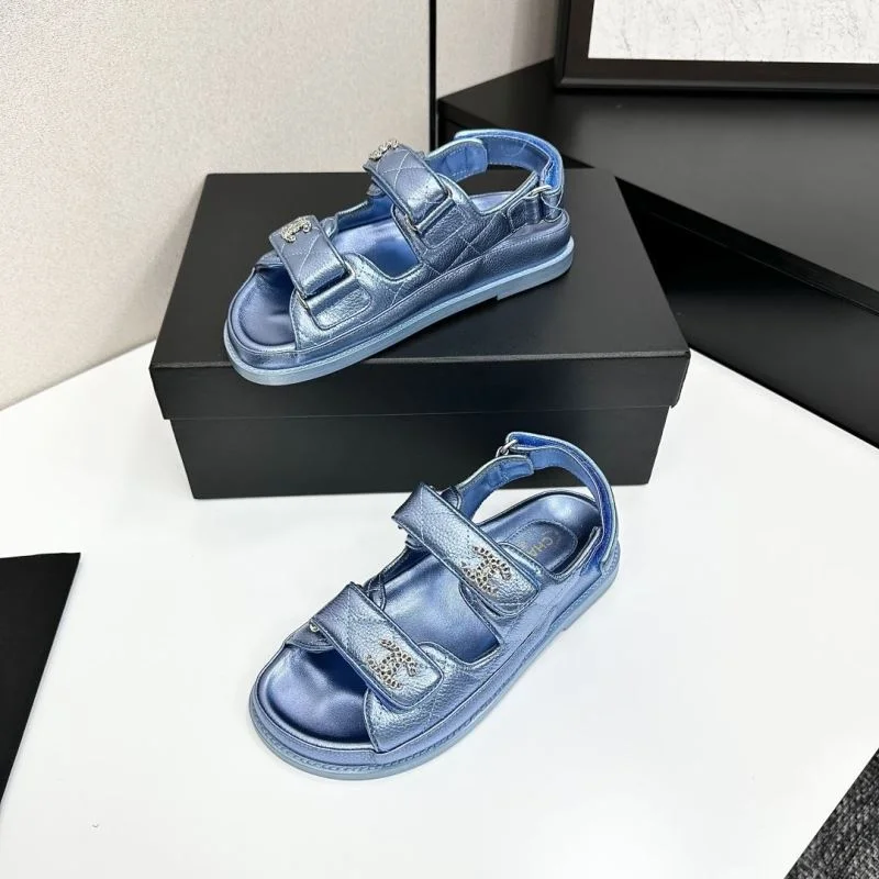 OEM Chanel Sandals