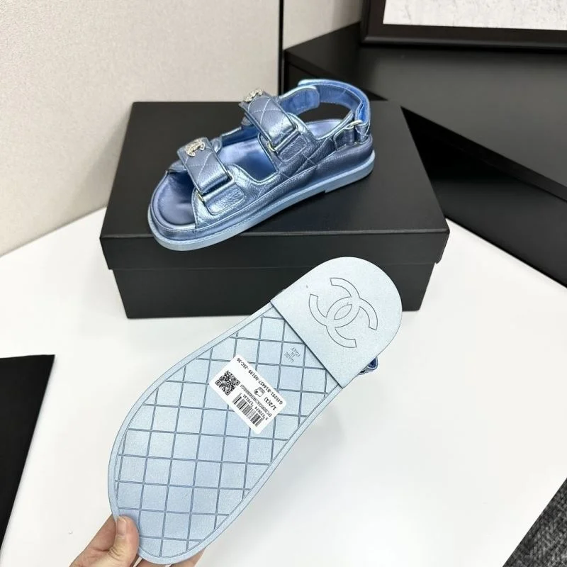 OEM Chanel Sandals