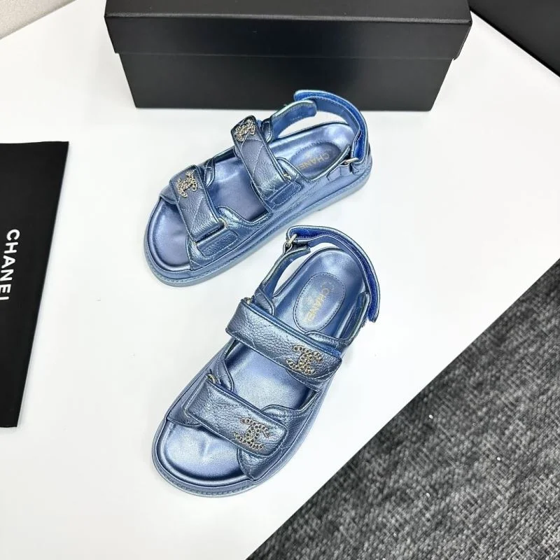 OEM Chanel Sandals