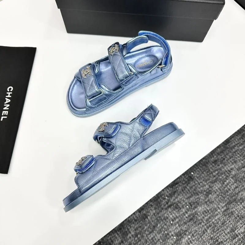 OEM Chanel Sandals