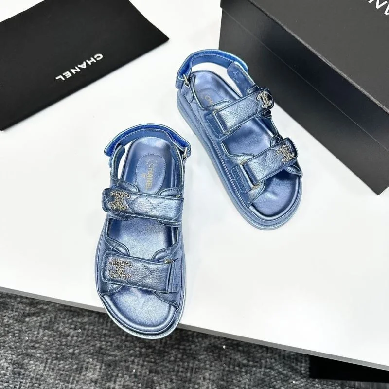 OEM Chanel Sandals
