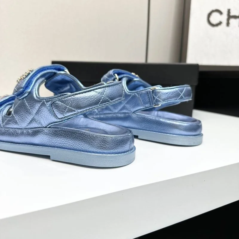 OEM Chanel Sandals