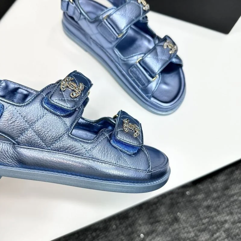 OEM Chanel Sandals