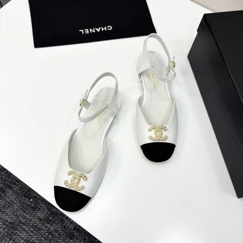Budget-friendly Chanel Sandals