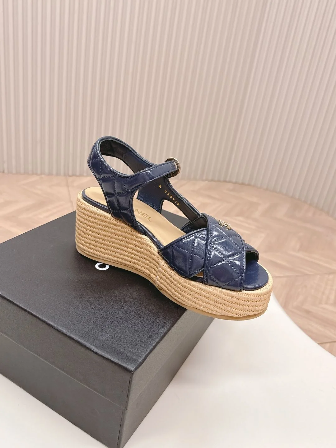 High accuracy Chanel Sandals