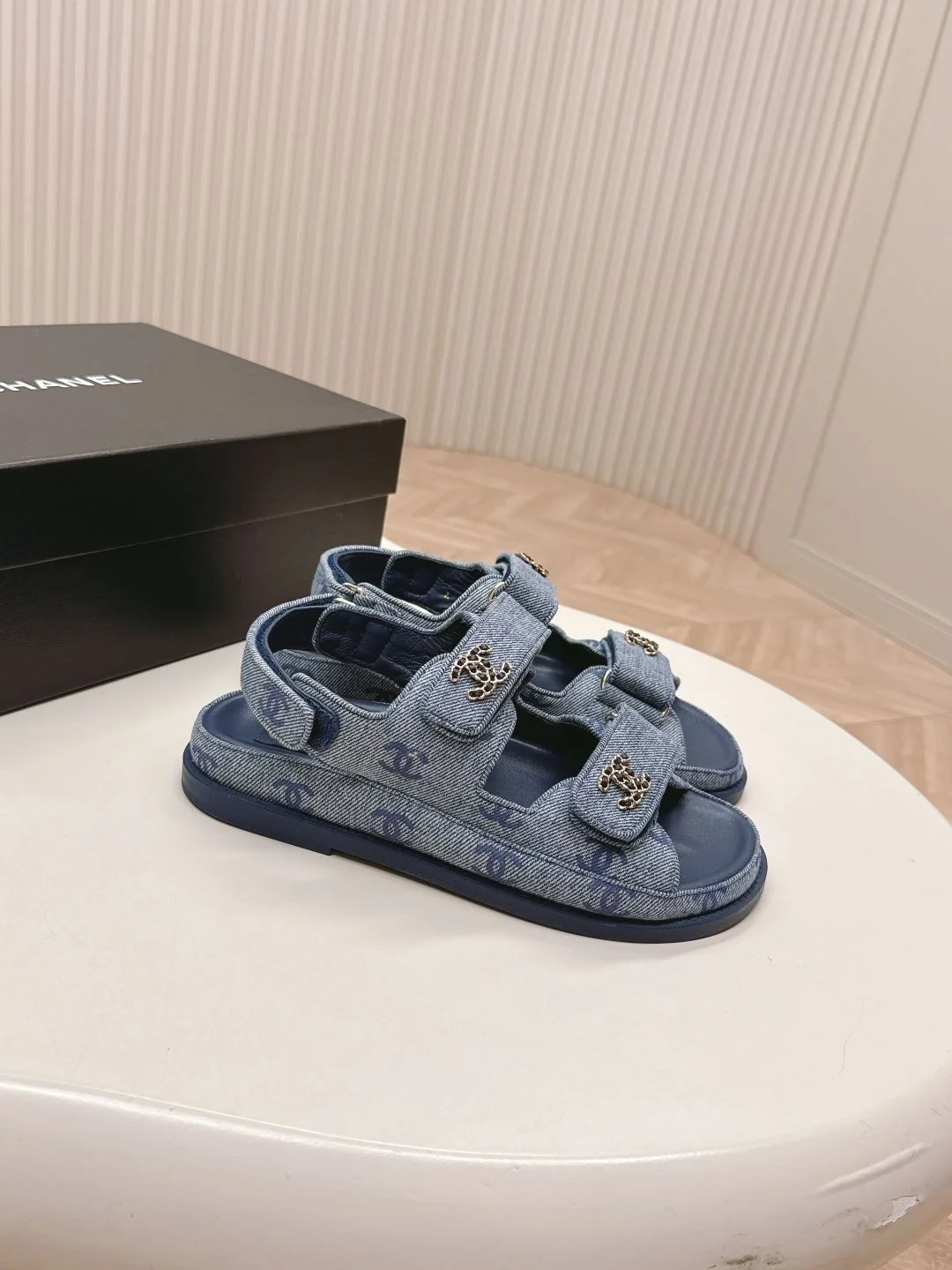 High accuracy Chanel Sandals