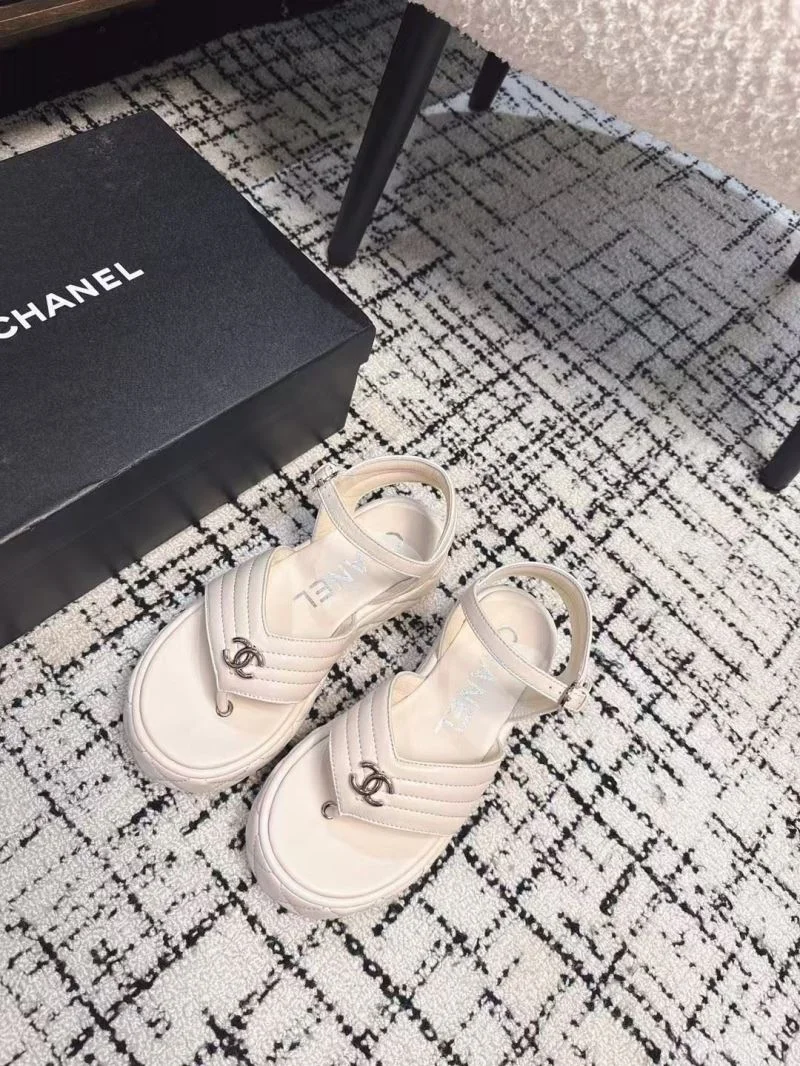 Reasonably priced Chanel Sandals