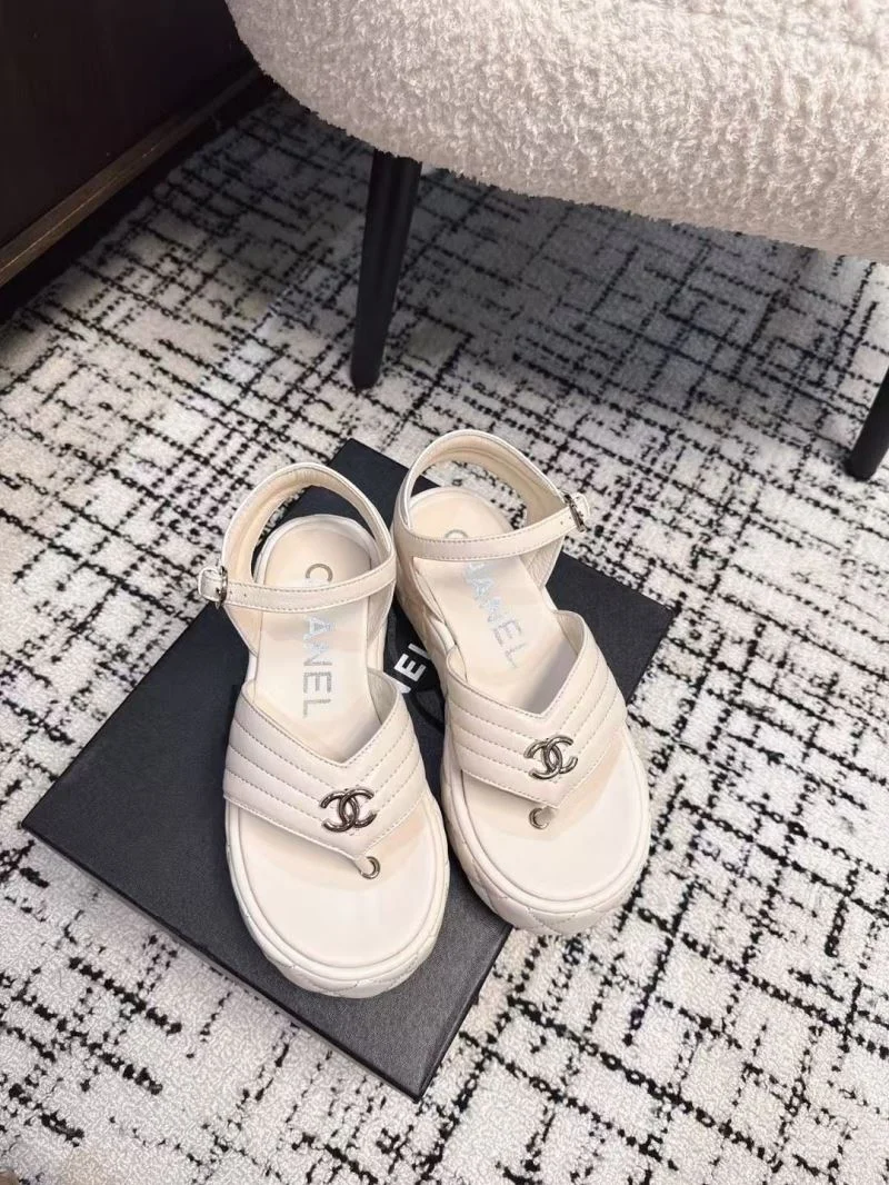 Reasonably priced Chanel Sandals