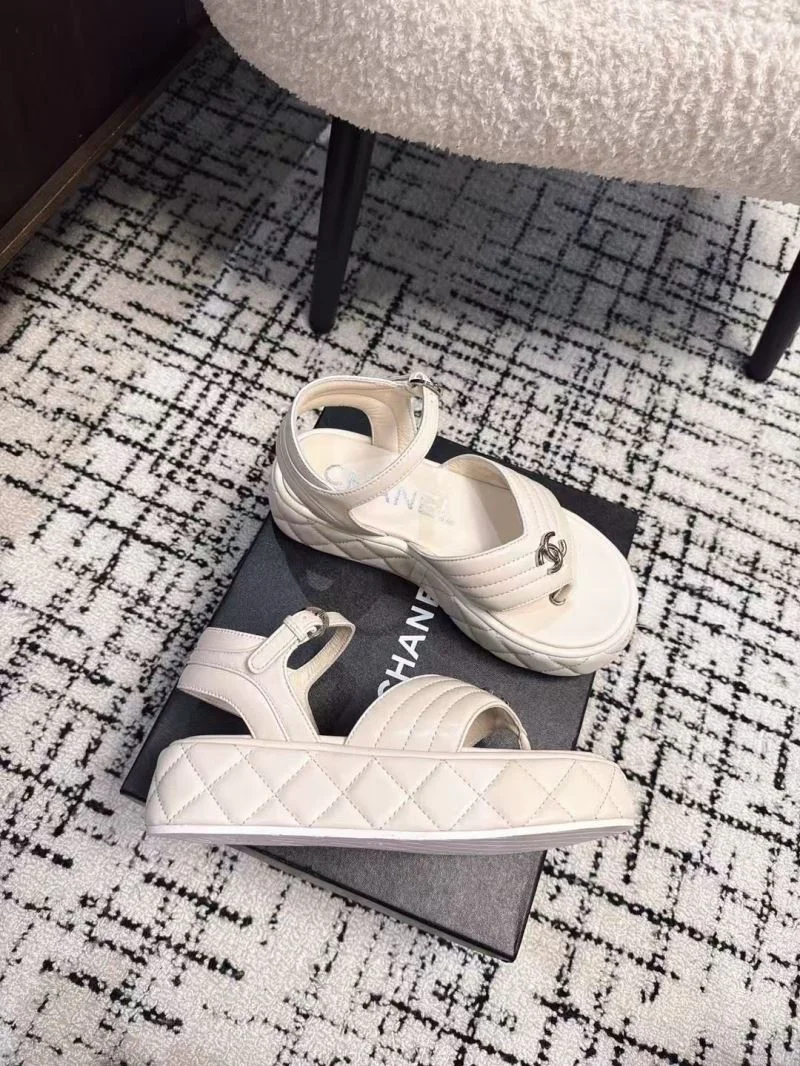 Reasonably priced Chanel Sandals