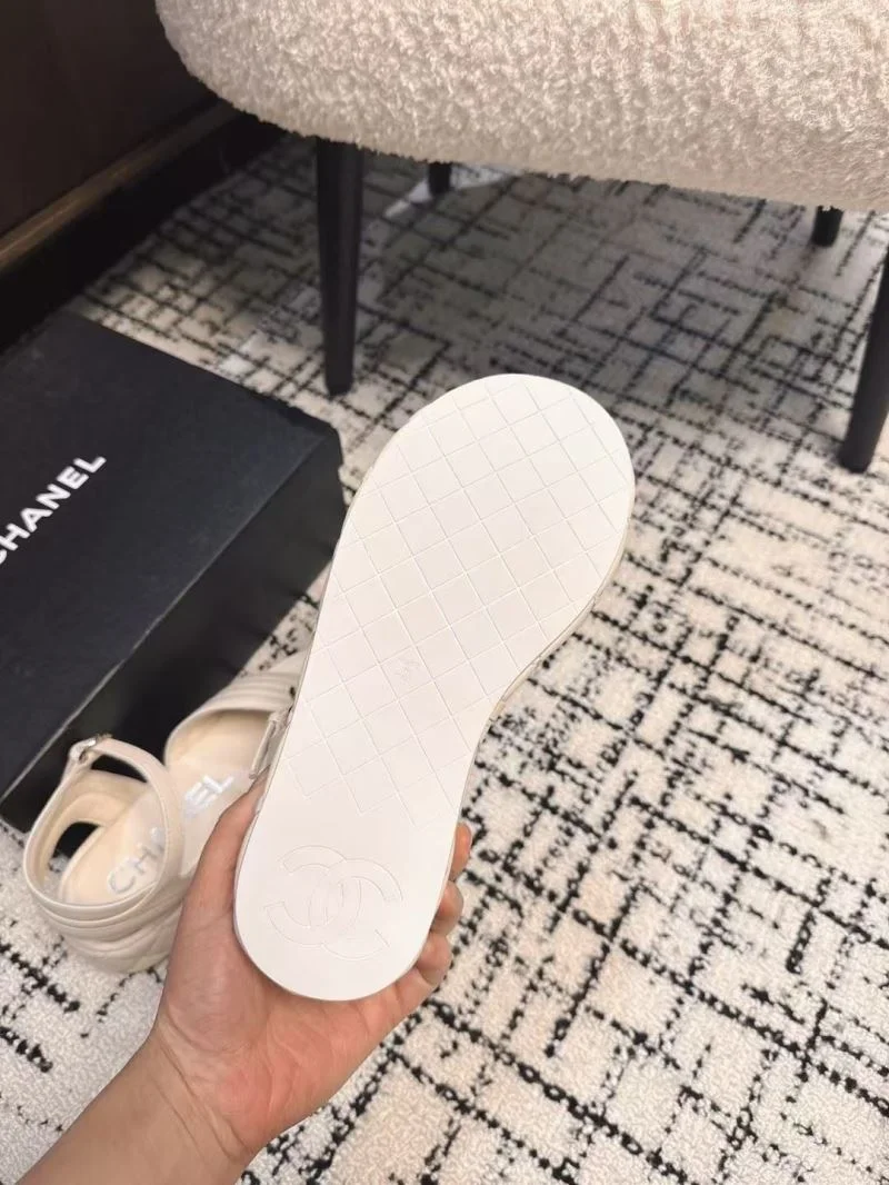 Reasonably priced Chanel Sandals