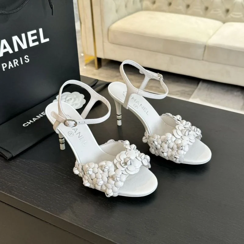 Factory-made Chanel Sandals