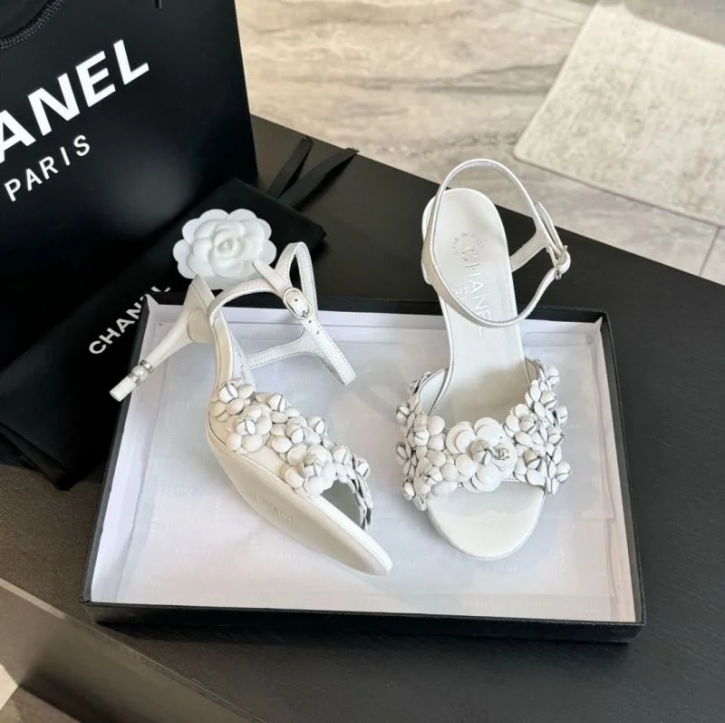 Factory-made Chanel Sandals