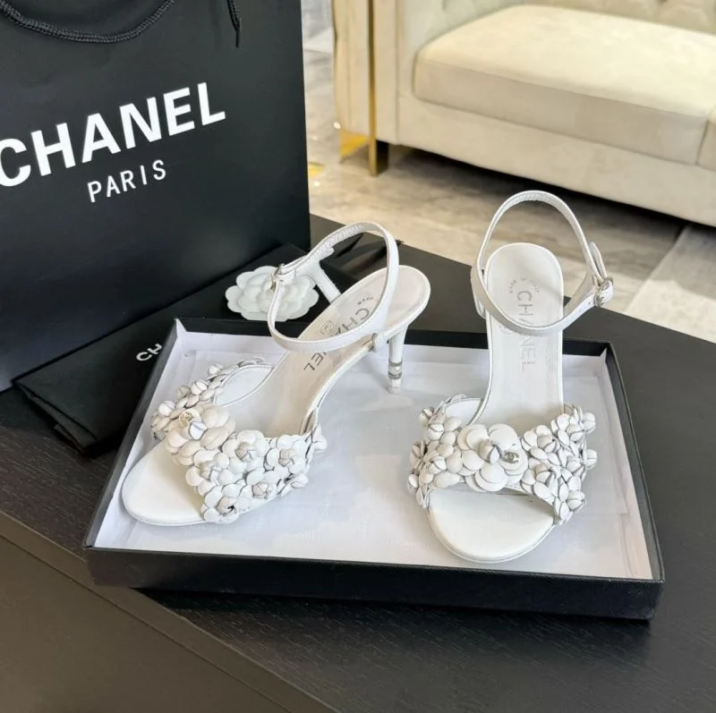 Factory-made Chanel Sandals