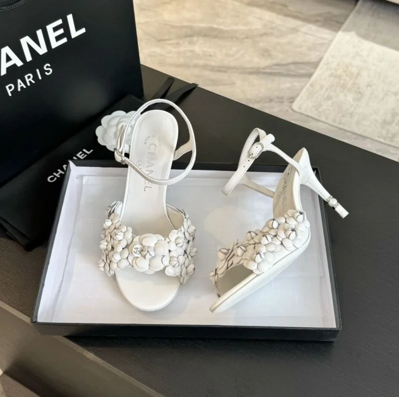 Factory-made Chanel Sandals