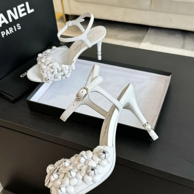 Factory-made Chanel Sandals
