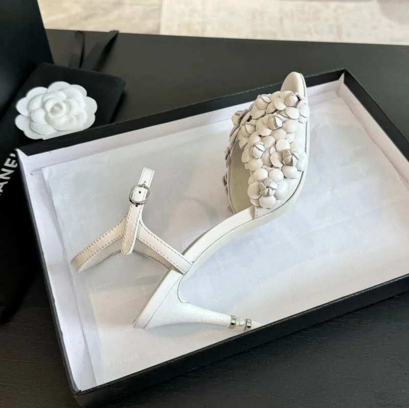 Factory-made Chanel Sandals
