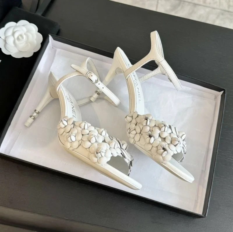 Factory-made Chanel Sandals