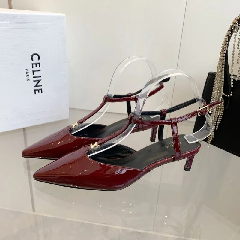 Legit Chanel Sandals
