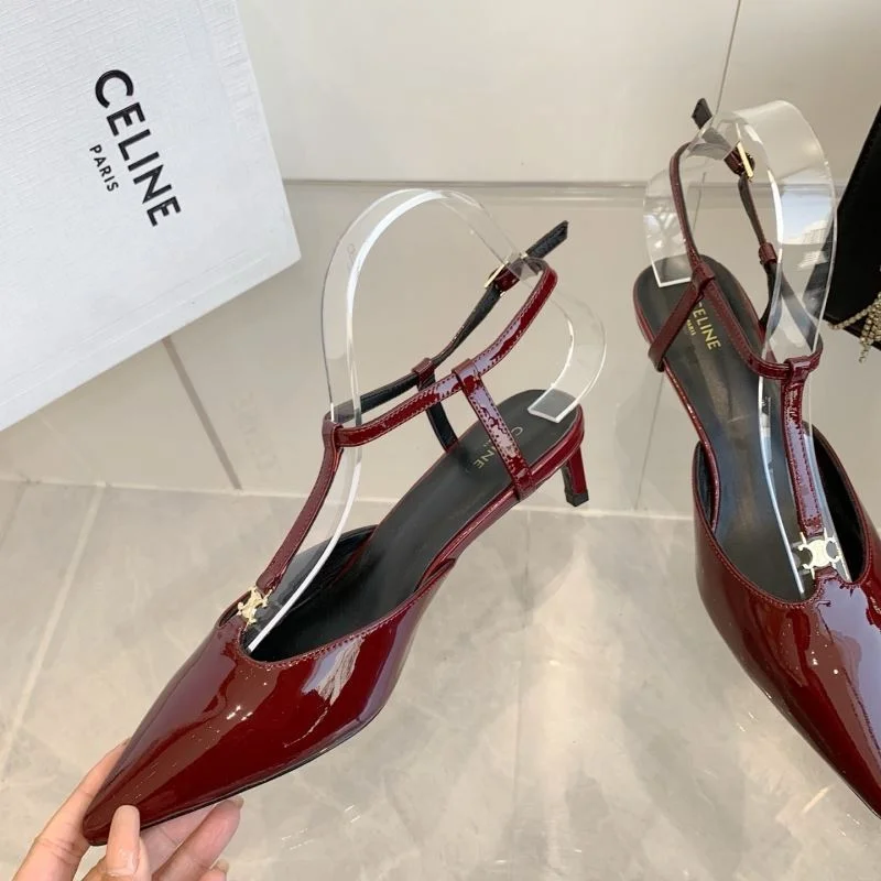 Legit Chanel Sandals