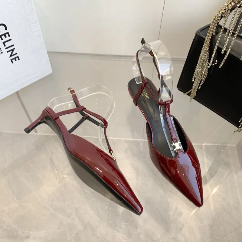 Legit Chanel Sandals