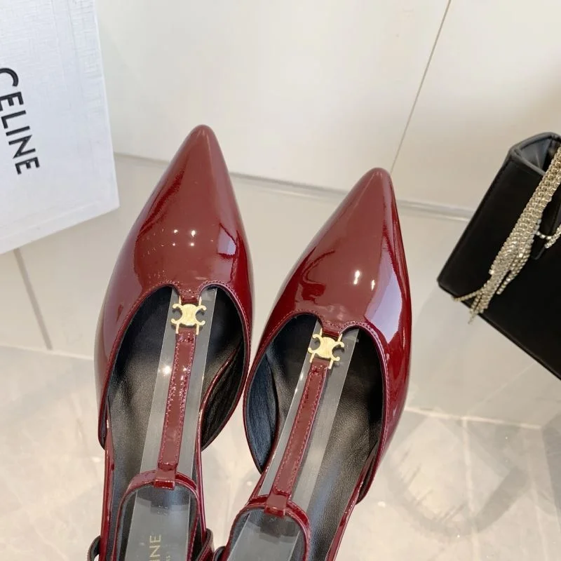 Legit Chanel Sandals