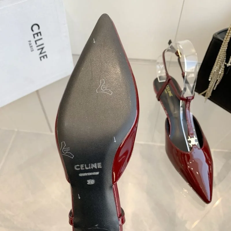 Legit Chanel Sandals