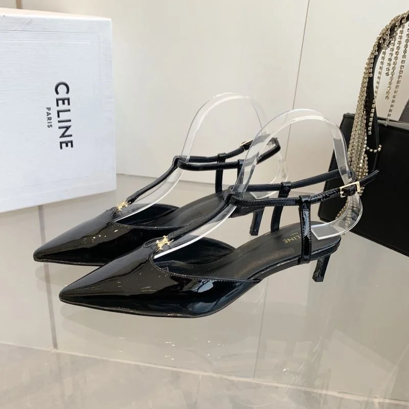Mirror quality Chanel Sandals