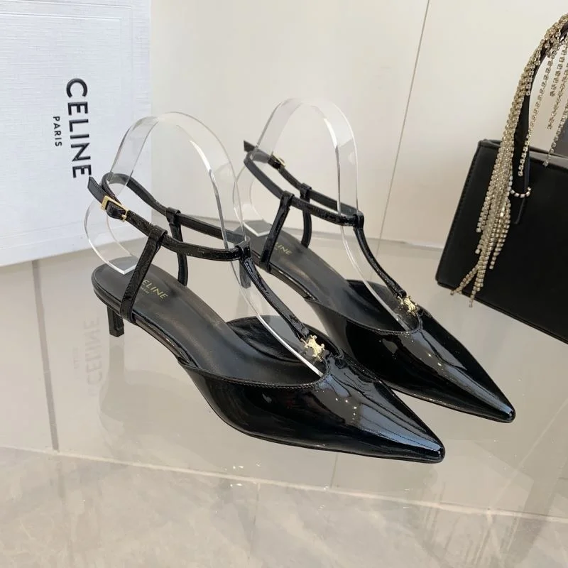 Mirror quality Chanel Sandals