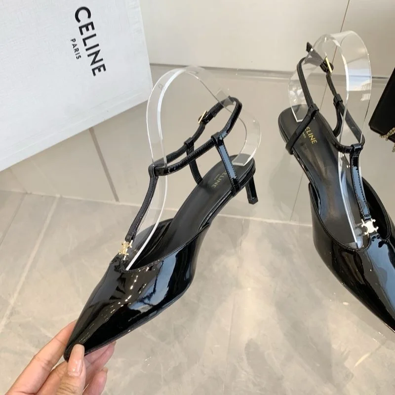 Mirror quality Chanel Sandals