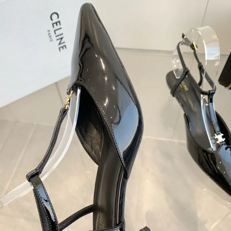 Mirror quality Chanel Sandals