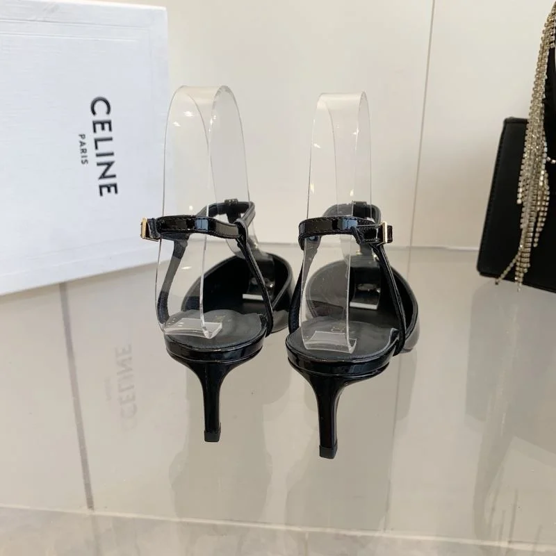 Mirror quality Chanel Sandals