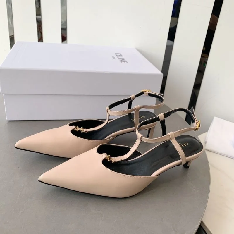 Value-priced Chanel Sandals