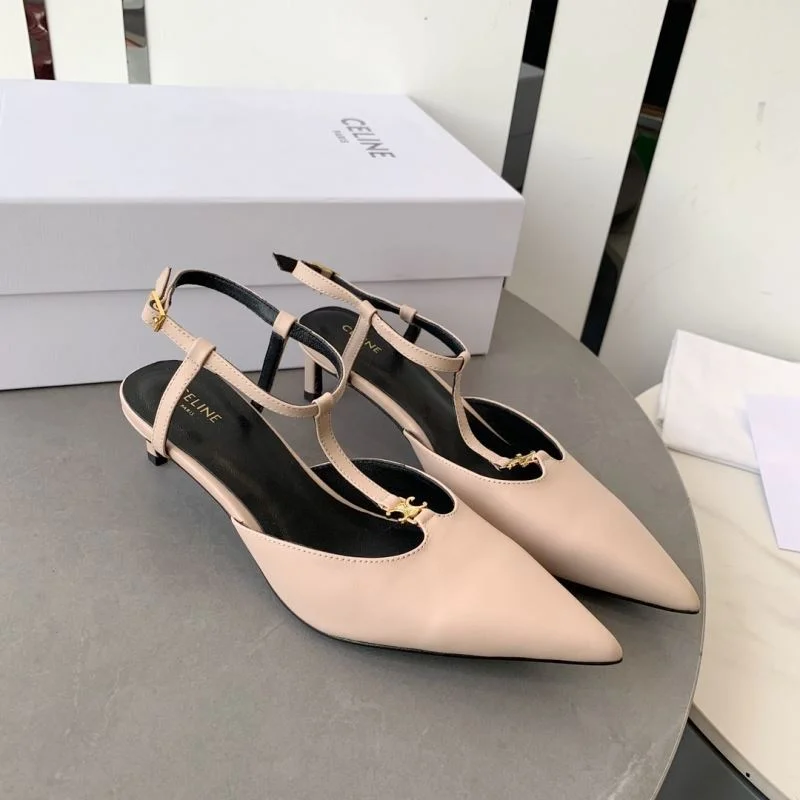 Value-priced Chanel Sandals