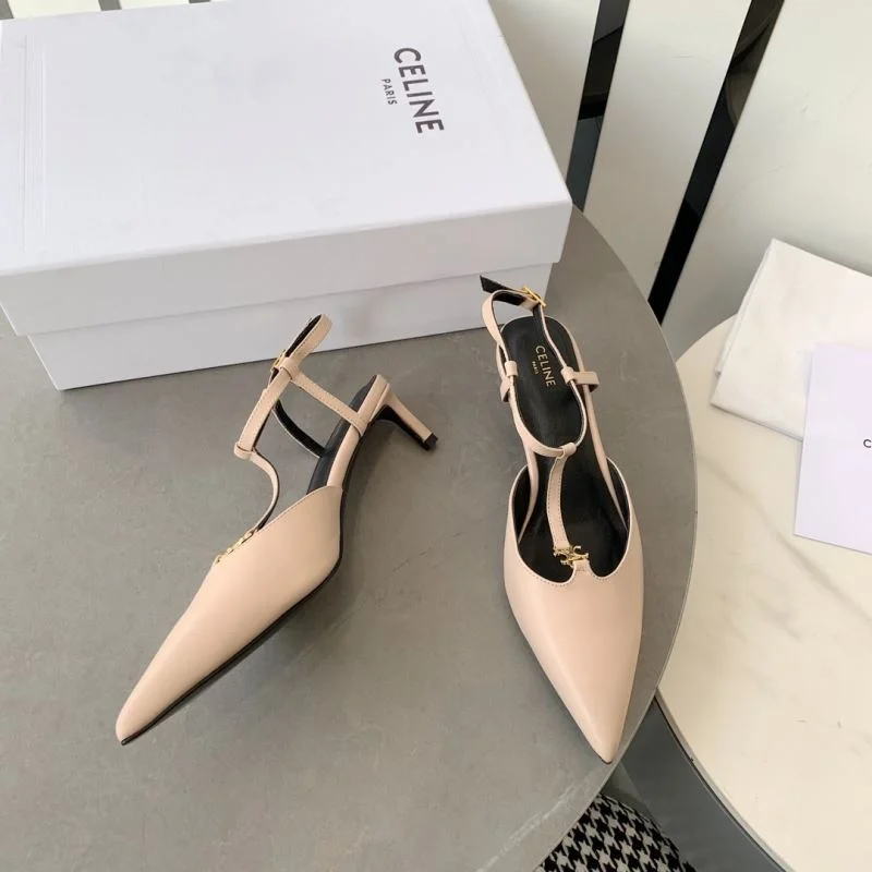 Value-priced Chanel Sandals