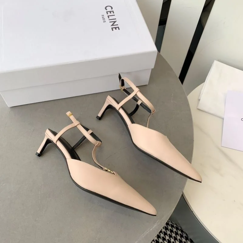 Value-priced Chanel Sandals