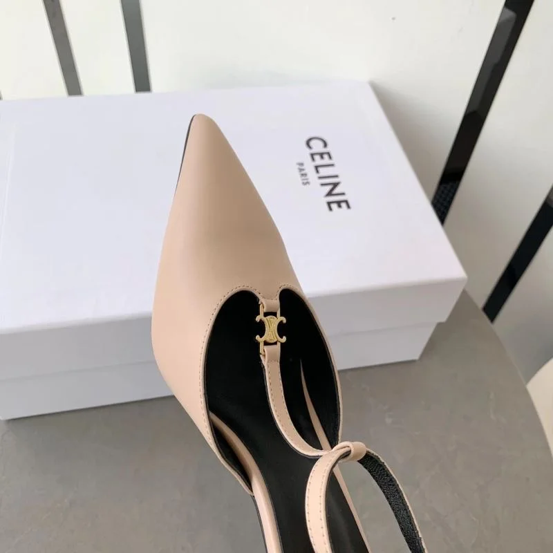 Value-priced Chanel Sandals