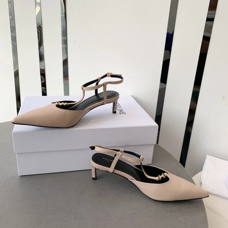 Value-priced Chanel Sandals