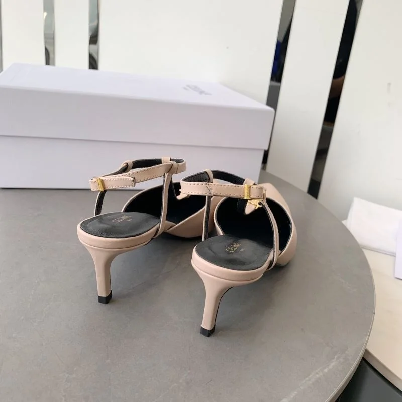 Value-priced Chanel Sandals